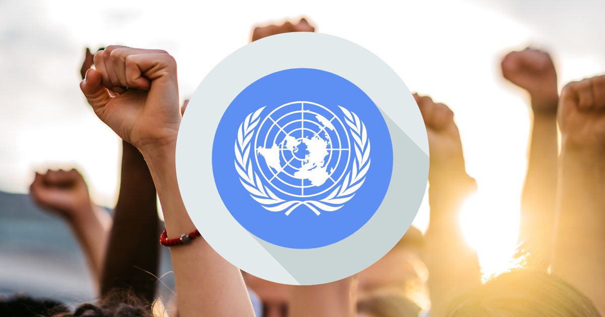 Add your name: Letter to UN Secretary General - Women's International ...